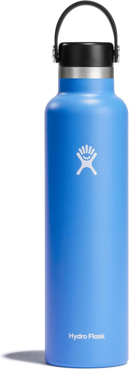 24Oz Standard Flex Cap - Cascade | Hydro Flask Singapore